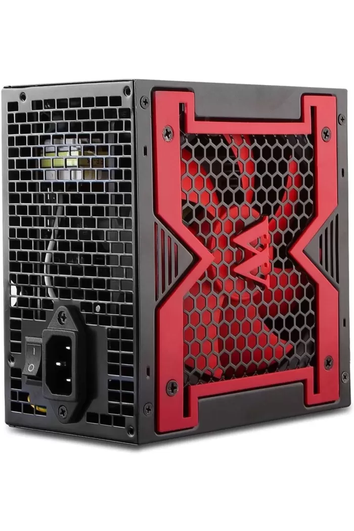 Everest EPS-1600A Real-350W Peak-420W 2*Sata Power Supply