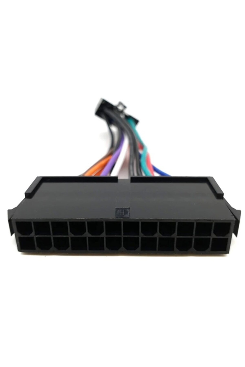 Alfais 4981 Psu Power Supply 14 Pin To 24 Pin Atx Çevirici Dönüştürücü ...