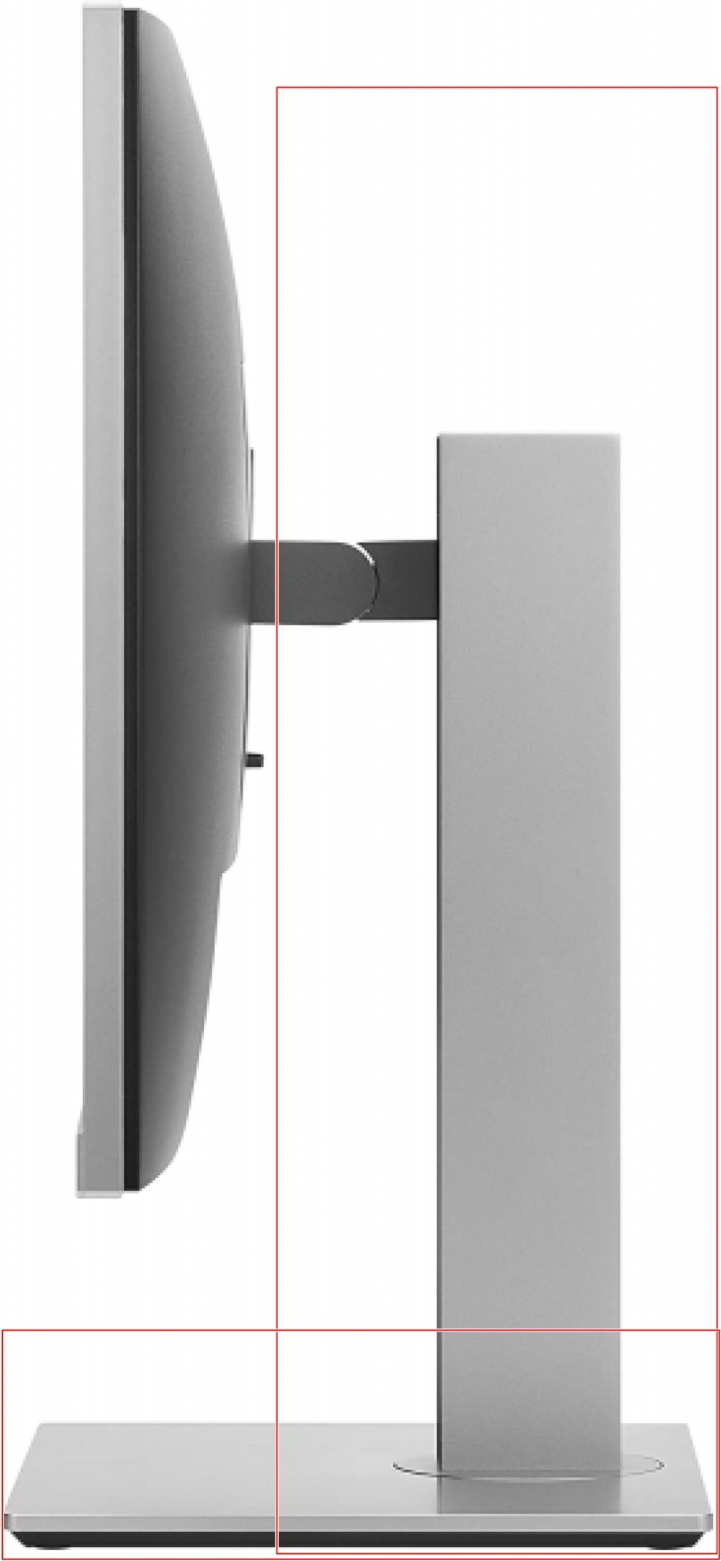 HP EliteDisplay E243 1FH47AA 23.8" 5ms Full HD Monitör AYAĞI sivas