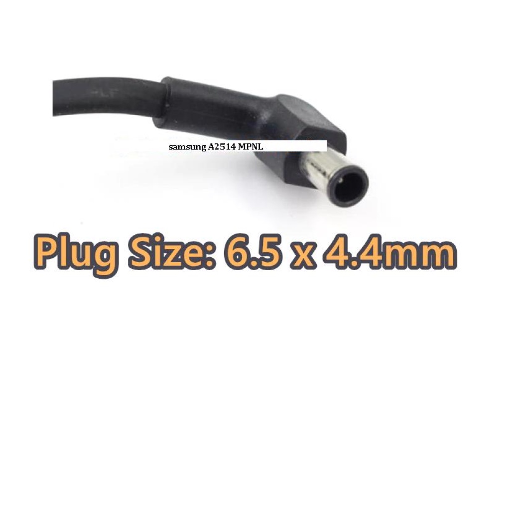 Samsung Monitör Orijinal A2514_MPNL AC/DC Adapter 14V 1.79A 25W SİVAS