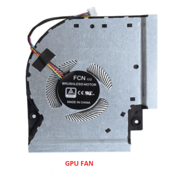 ASUS FAN