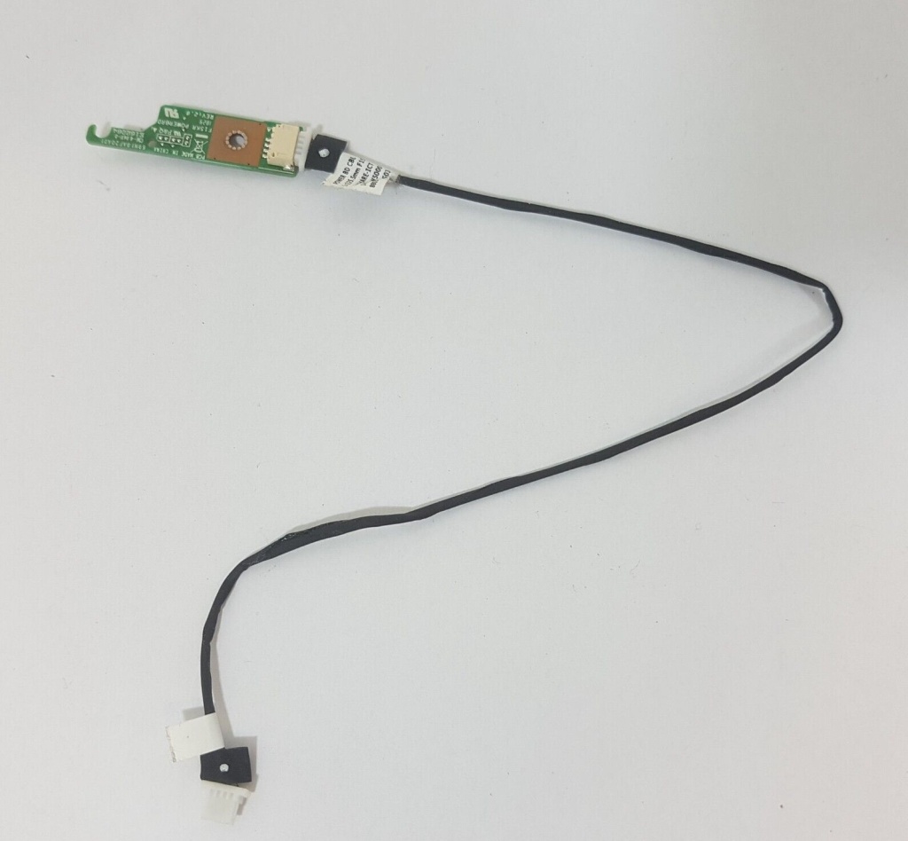 CASPER F600 F650 F700 F750 F800 F850 TETİK KARTI POWER BUTON POWER ...