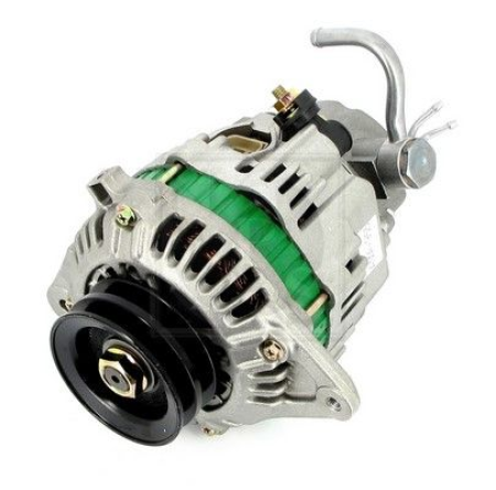 ALTERNATOR H100 KAMYONET 2004> VALEO 75 AMPER | Online Yedek Parça ...