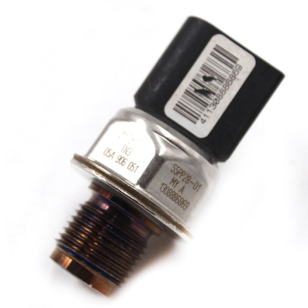 YAKIT DAGITICI BASINC SENSORU A4 A5 A6 A7 A8 Q5 Q7 TOUAREG 3.0TDI CDUD ...