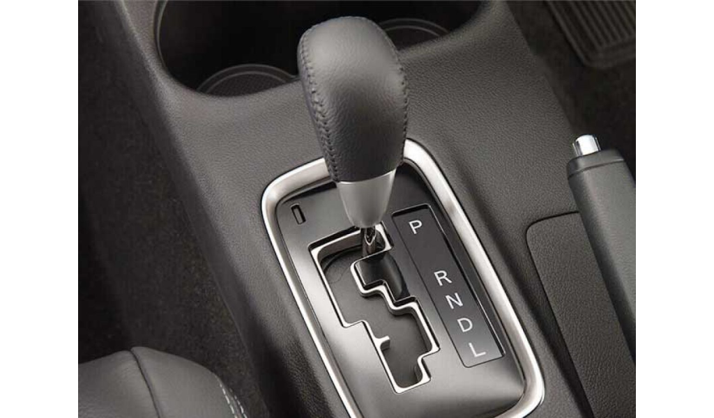 Otomatik Vites Araba Nasıl Kullanılır ve Çalıştırılır?