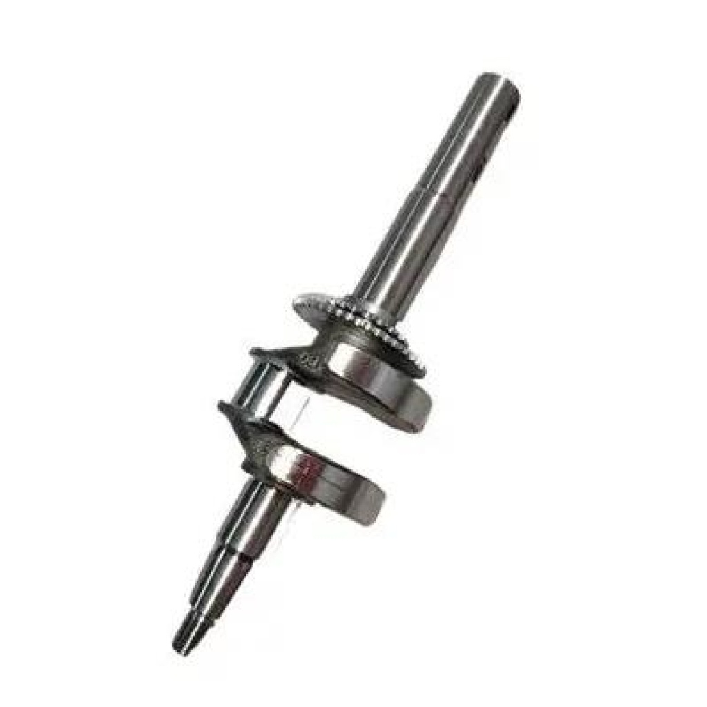 Yamaha MA 190 Motor Krank