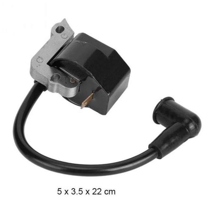 Stihl FS 38-45-55 Uyumlu Motorlu Tırpan Elektronik Bobin