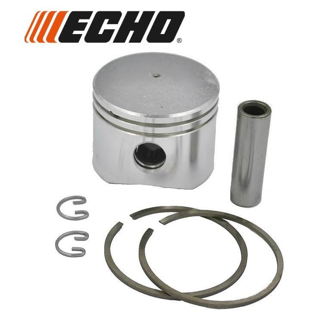 Echo RM/SRM 520 ES Motorlu Tırpan Piston Seti 44 mm Orijinal