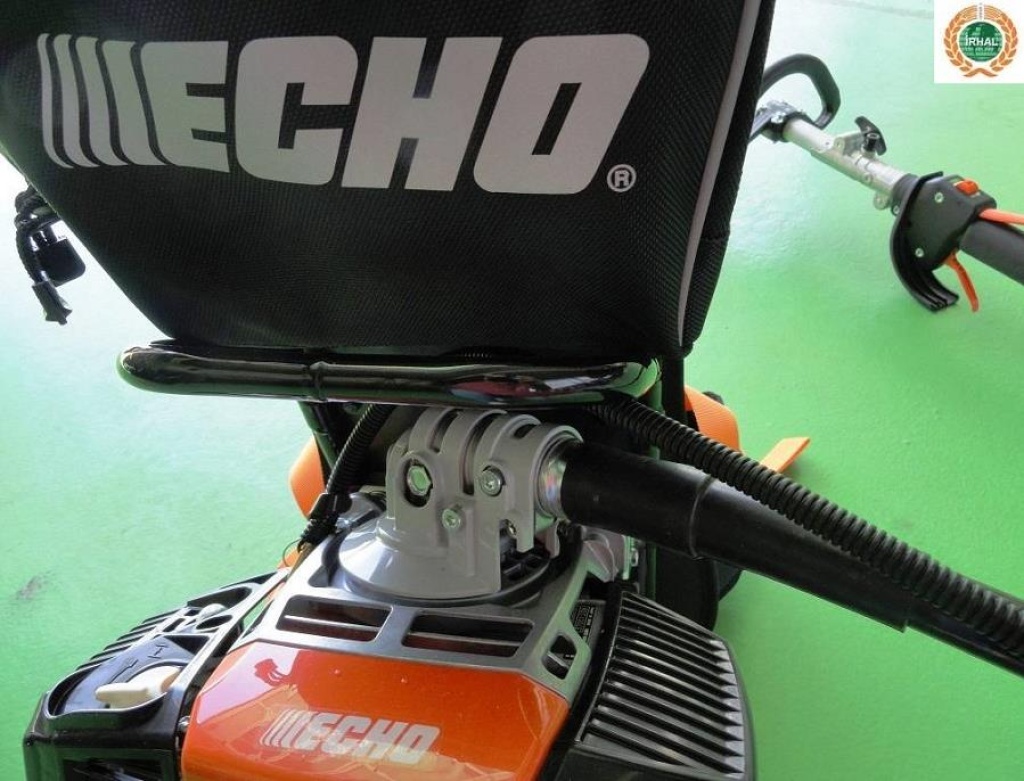 Echo RM 520 ES Benzinli Sırt Tırpan