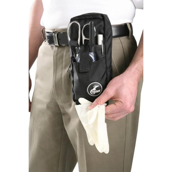 Cramer Masör Fizyoterapist Organizer