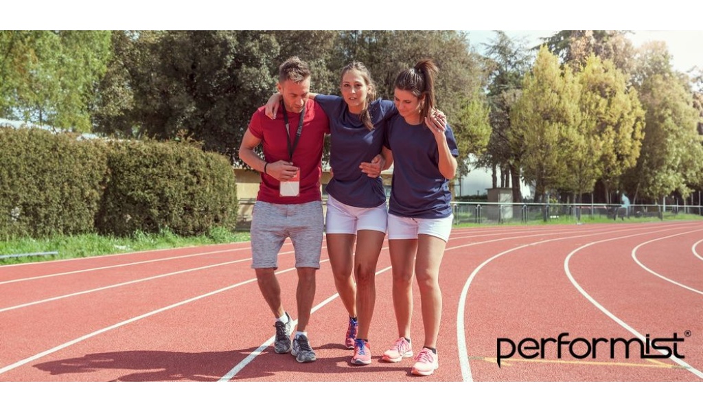 Spor Yaralanmalarında R.I.C.E. Kuralı