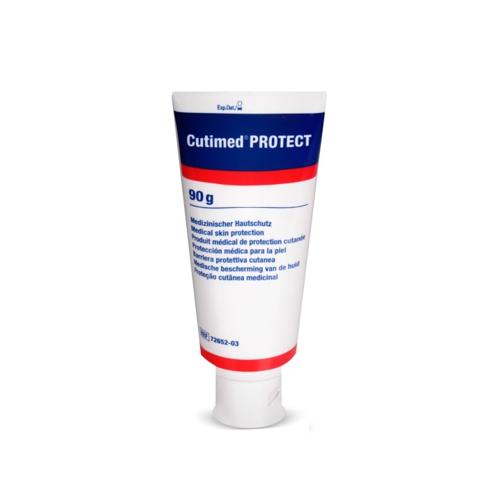 Cutimed Protect 90g - Sprey Krem