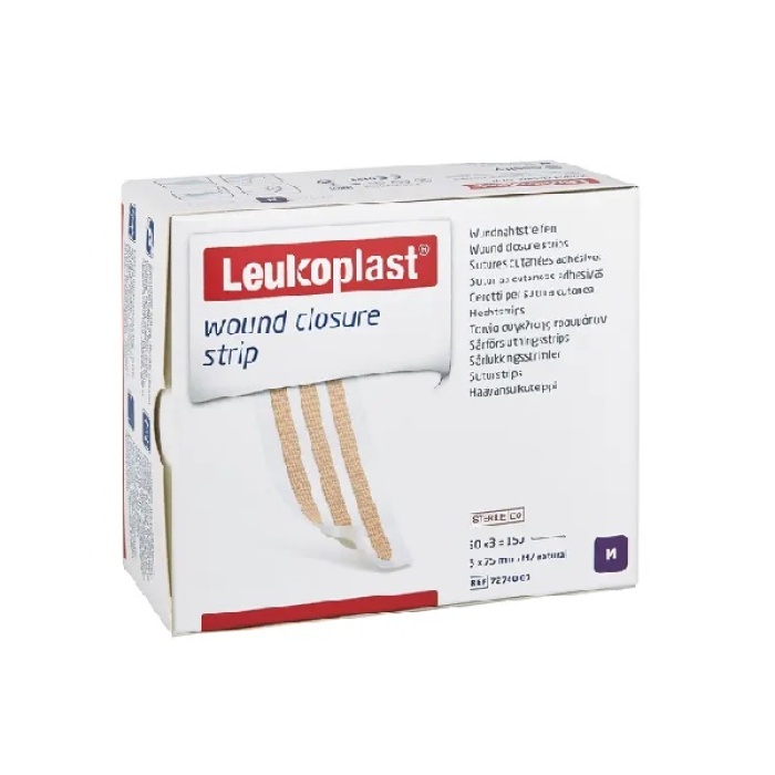 Leukoplast Wound Closure Strip
