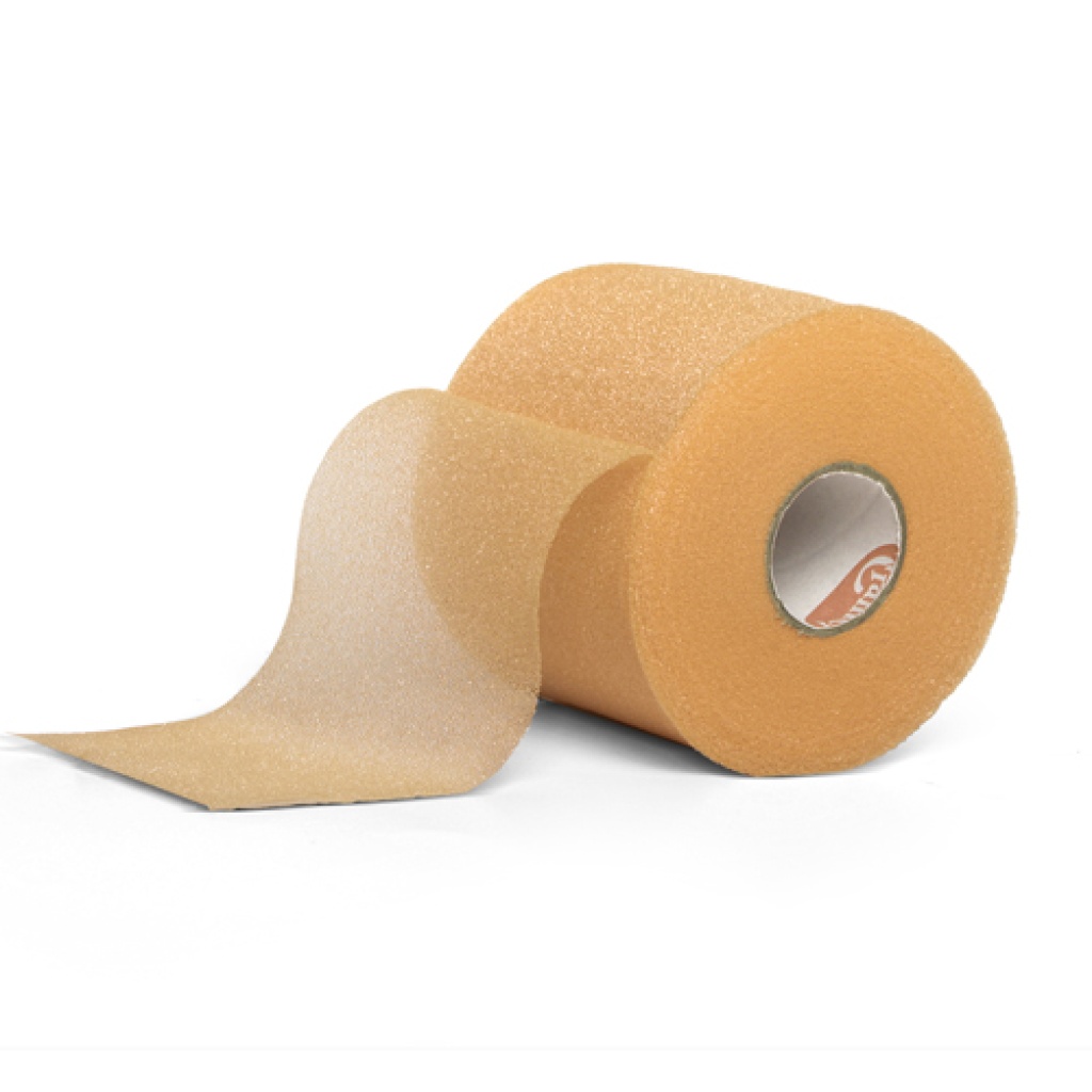 Cramer Tape Underwrap