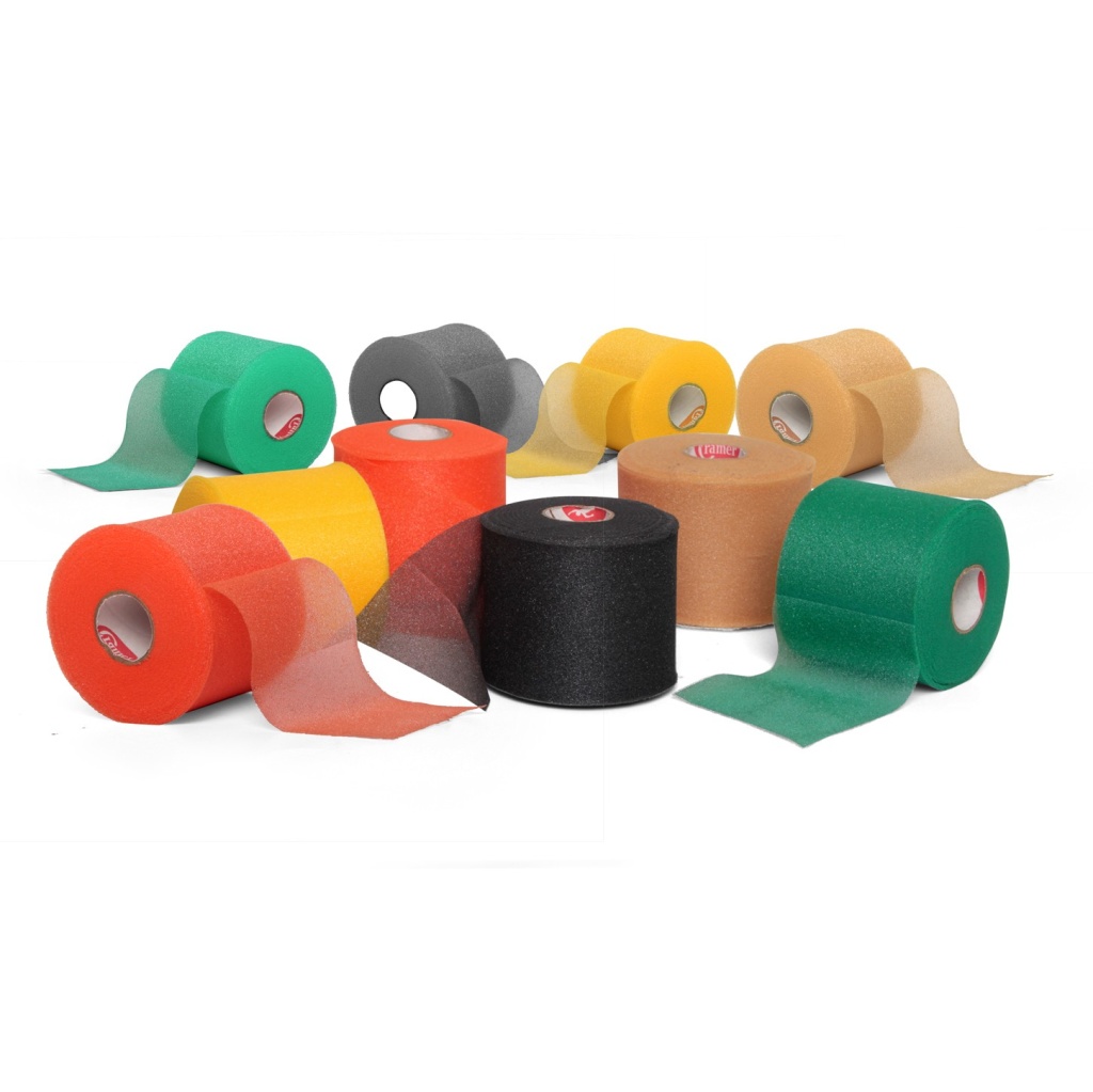 Cramer Tape Underwrap