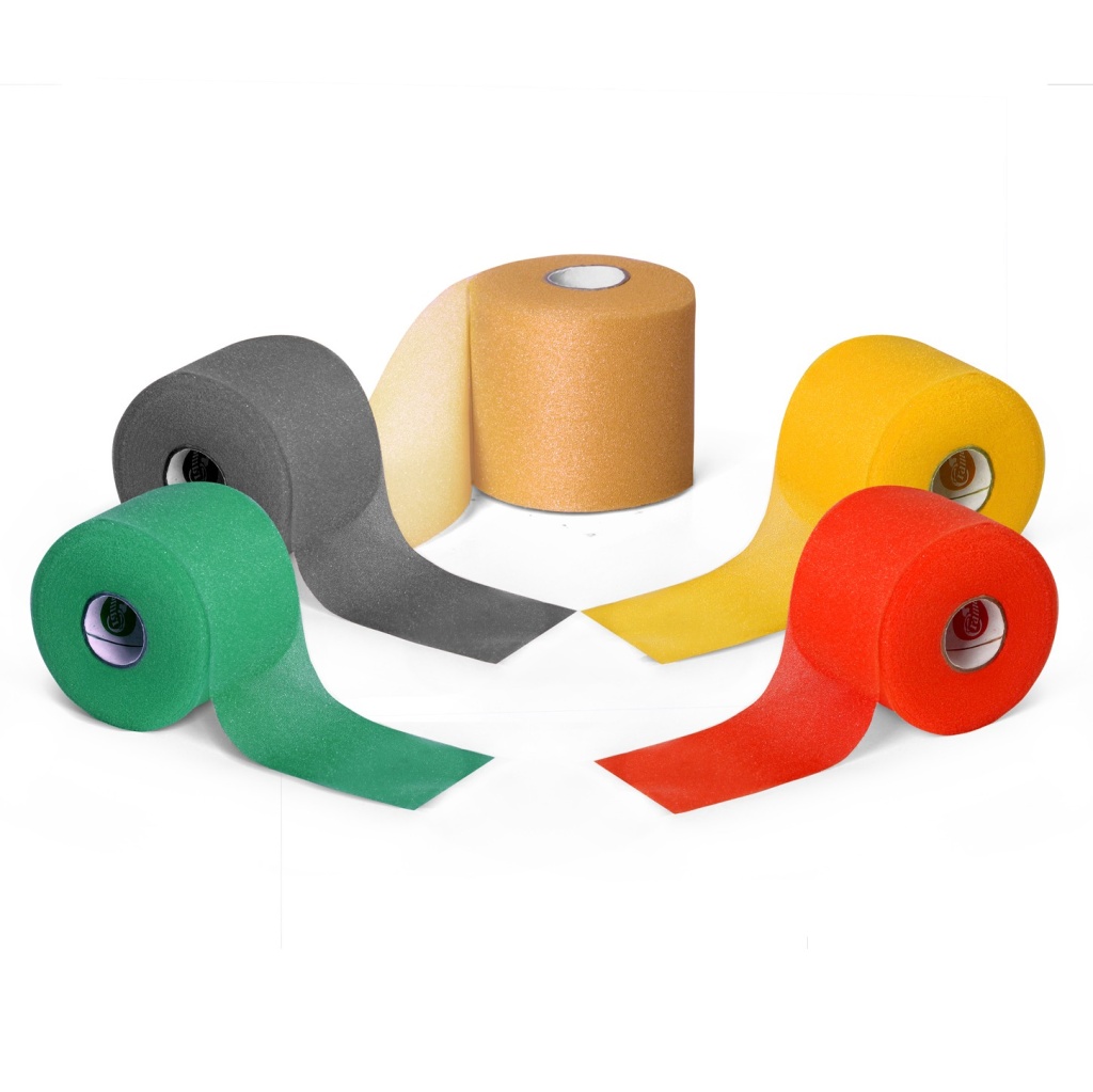 Cramer Tape Underwrap