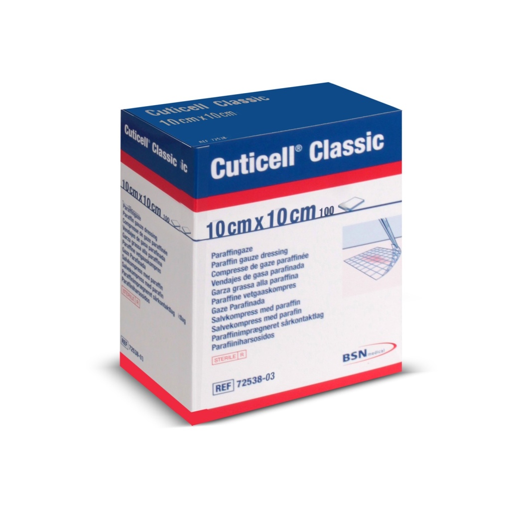 Cuticell Classic