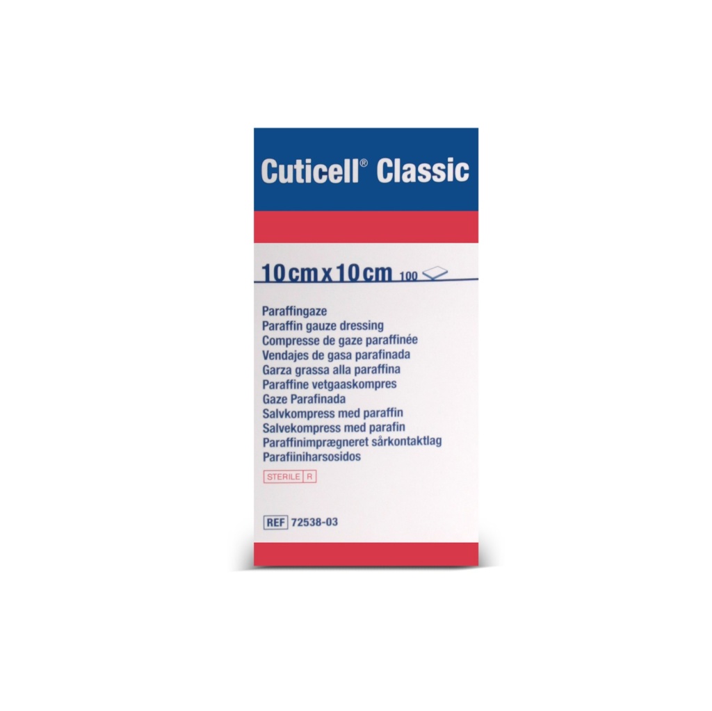 Cuticell Classic