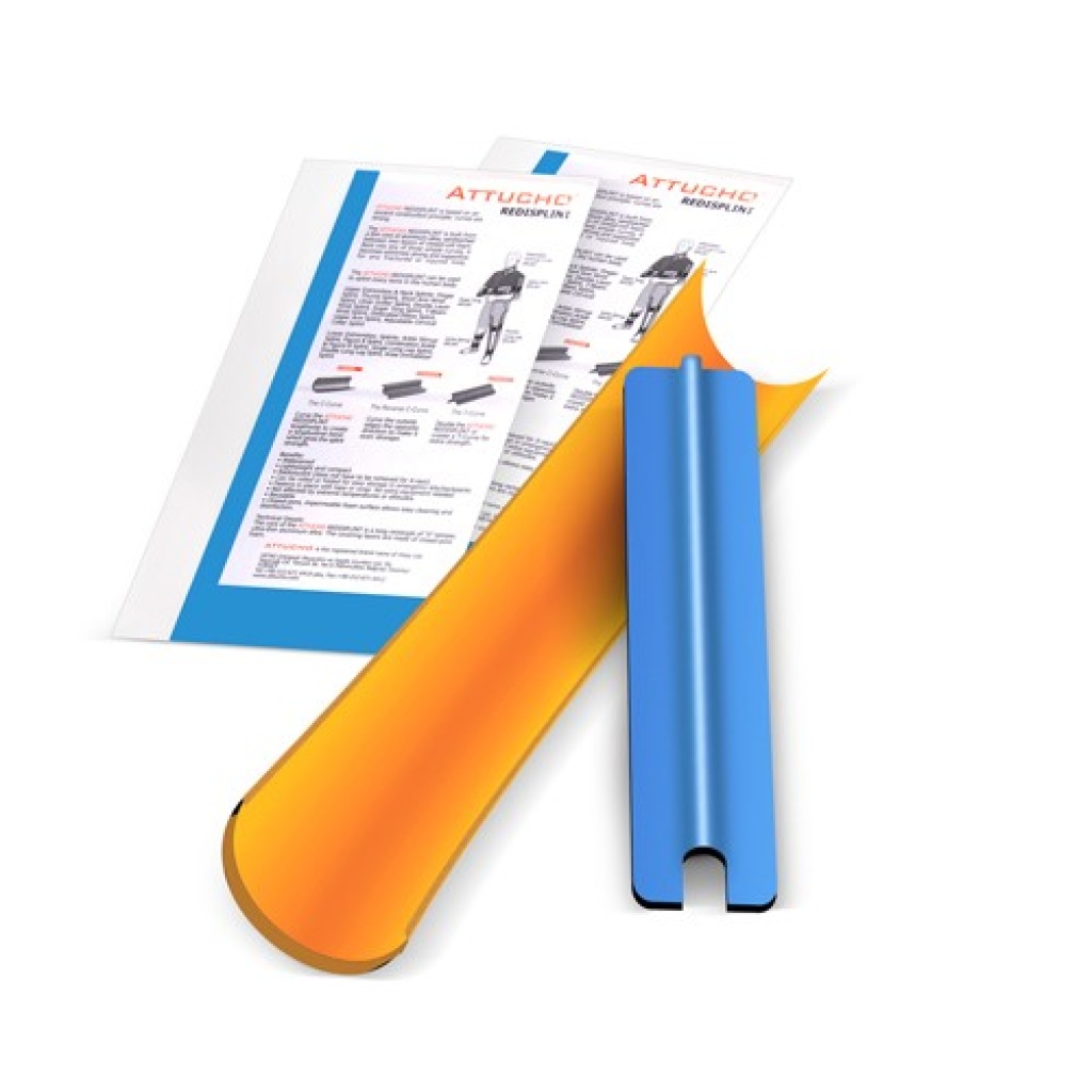 Redı Splınt Hazır