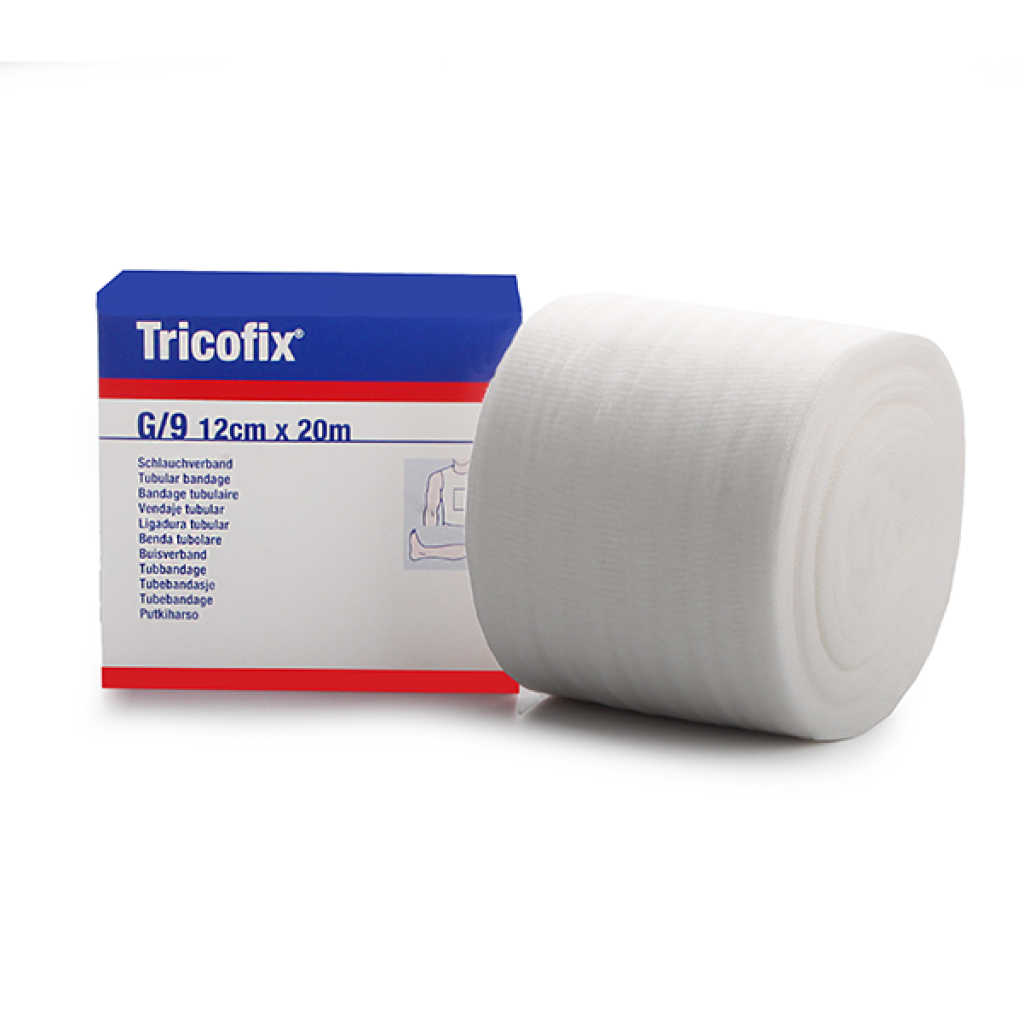 Bsn Trıcofix 12cm X 20M G/9