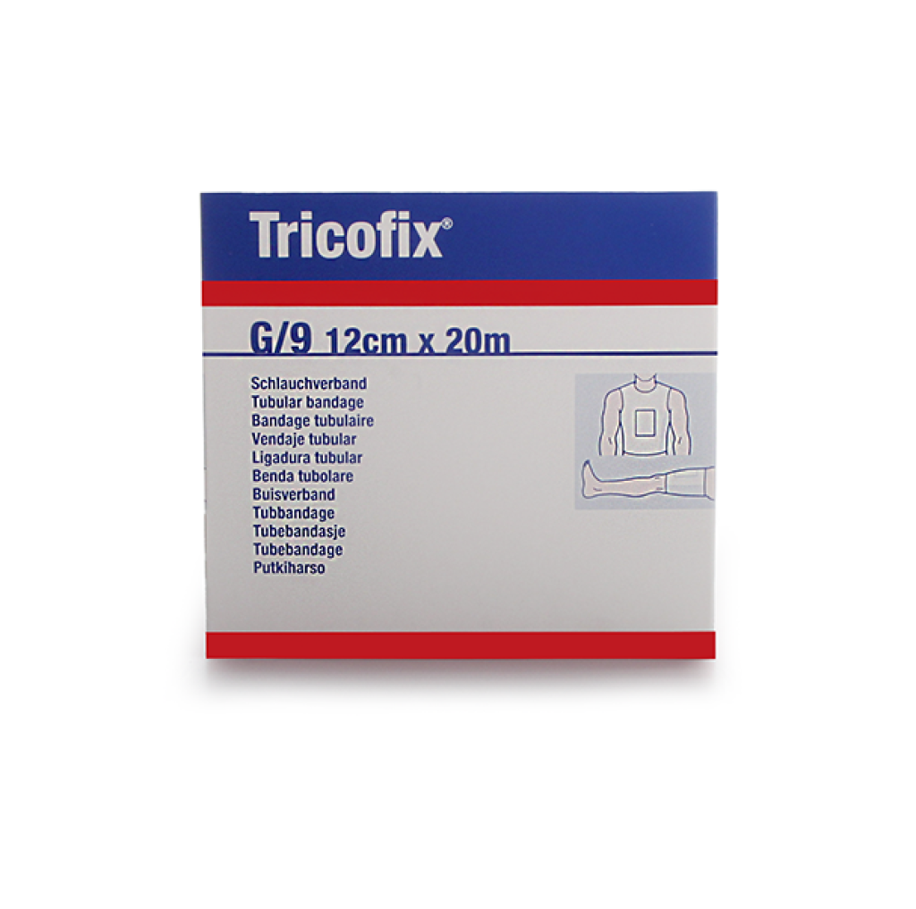 Bsn Trıcofix 12cm X 20M G/9