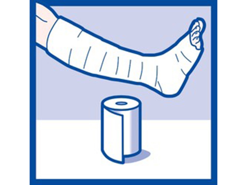 Jobst Compri 2 / İki Katmanlı Kompresyon Sistemi