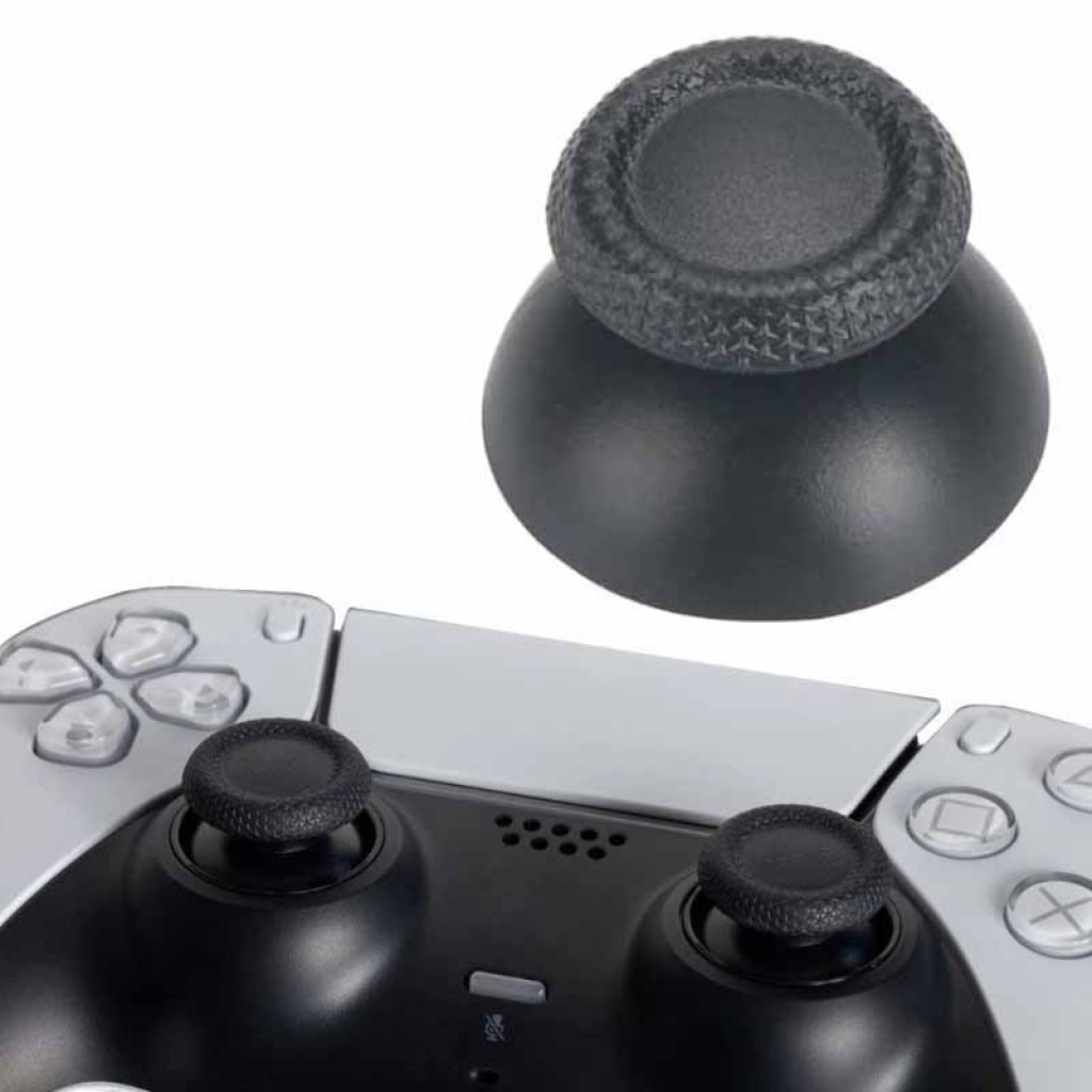 10 ADET PS5 Analog Topuz Playstation 5 İçin Analog Başlık PS5 Kol ...
