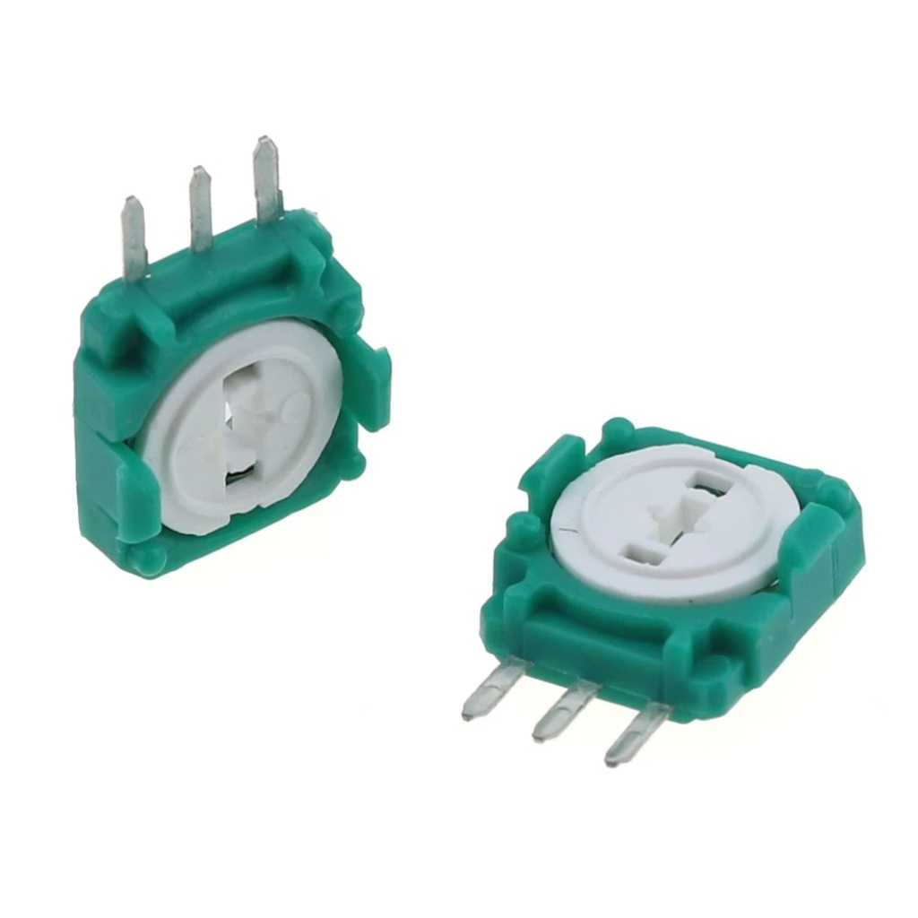 1 ADET PS5 Micro Switch Axis Resistors Playstation 5 Kol Analog Tamir ...