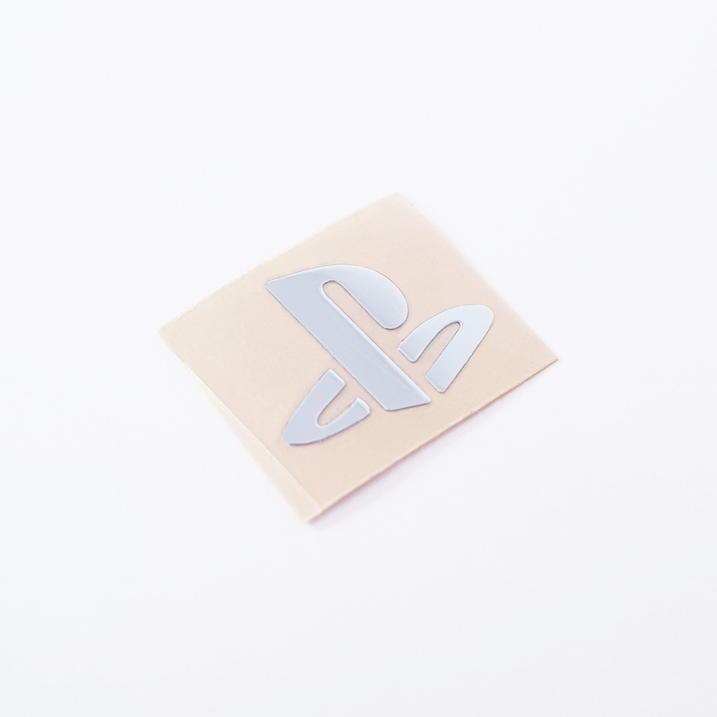 PS4 Tamir Etiketi Yedek Parça PS4 Sticker Playstation 4 Tamiri Kasa ...