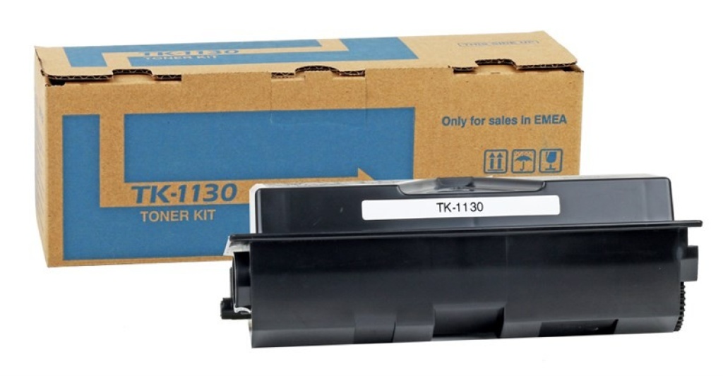 En Ucuz Kyocera TK-1130/1T02MJ0NL0 Muadil Toner