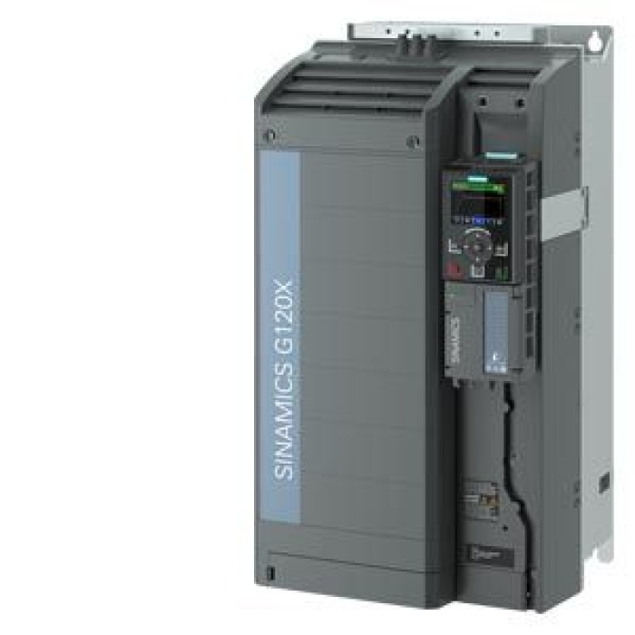 SiemensSINAMICS G120X / 45KW 3Faz 400V/3Faz 400V6SL3220-2YE38-0UF0
