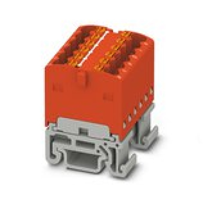 Phoenix ContactPTFIX 12X1,5-NS15A RD - Distribution block3002931
