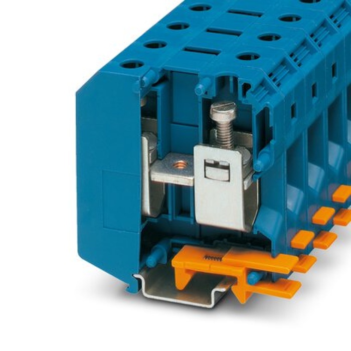 Phoenix ContactUKH 50 BU - High-current terminal block3009105