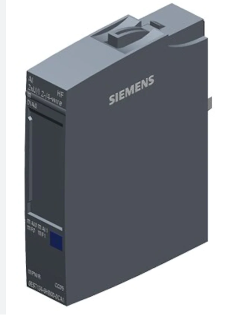 SiemensET200SP 8DI ST 8DI, 24V dijital giriş modülü, Standart6ES7131 ...