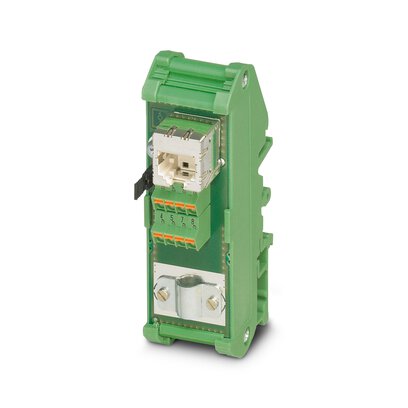 Phoenix ContactFL-PP-RJ45-SCC - Patch Paneller2901642