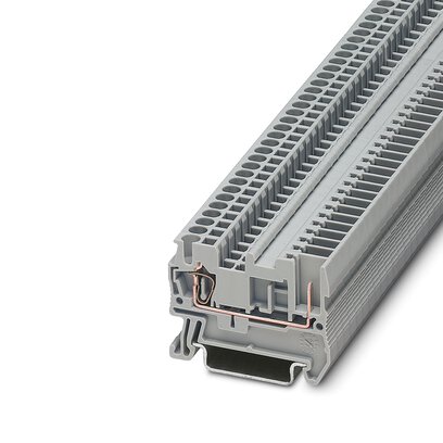 Phoenix ContactST 2,5/ 1P - Feed-through terminal block3040012