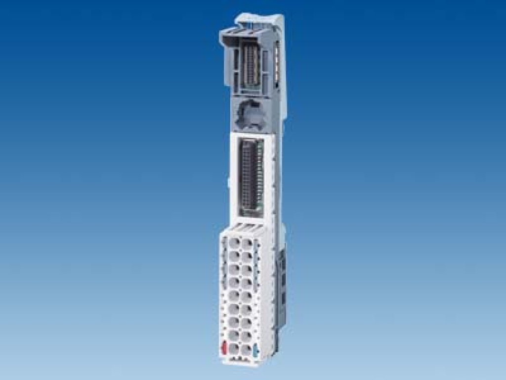 SiemensSIMATIC ET200SP Modüler Dağıtılmış Giriş / Çıkışlar6ES7193-6BP00 ...