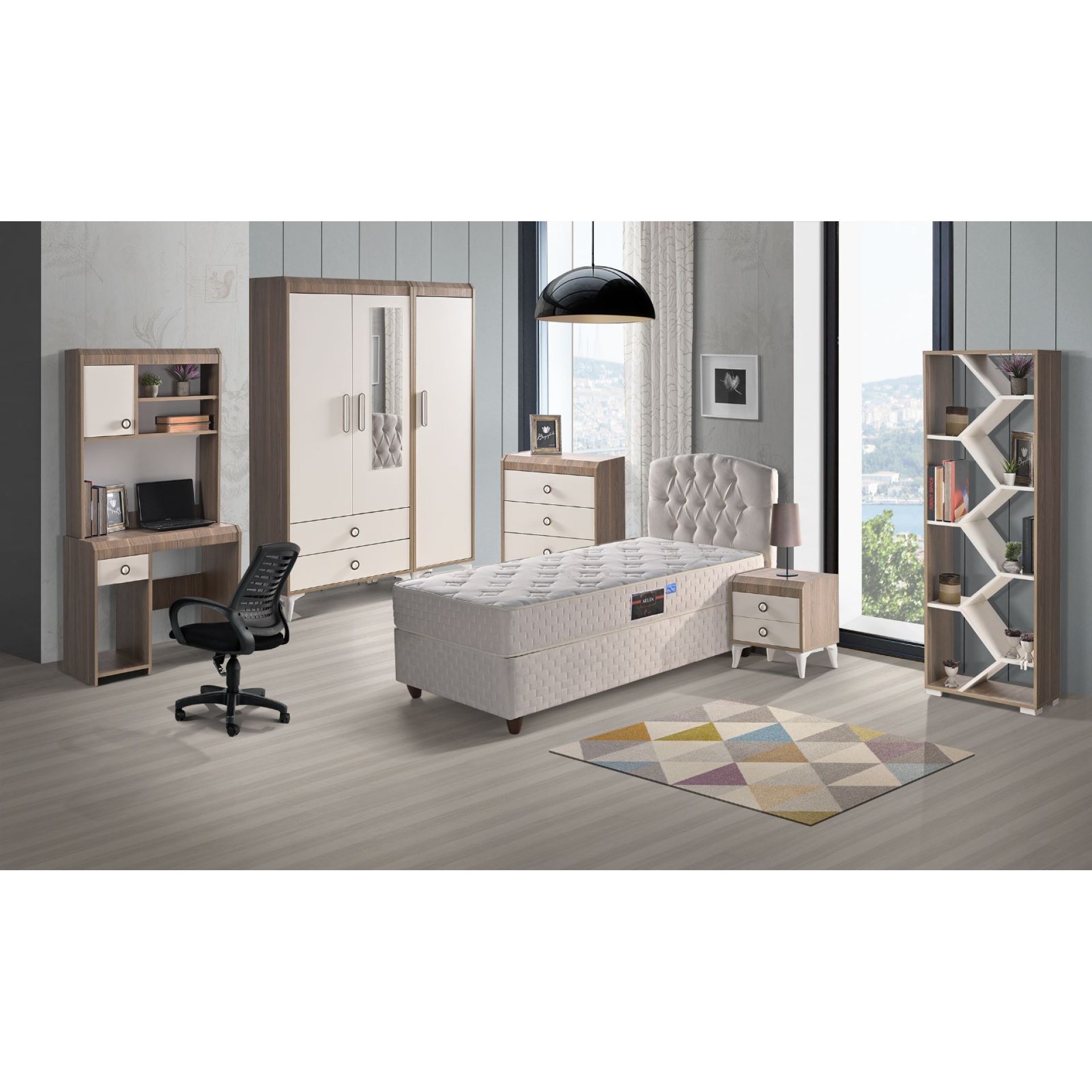 Genç Odası Takımı