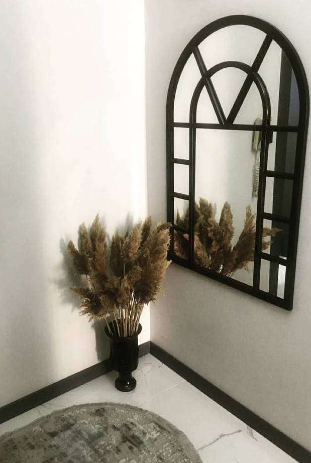 Pencere Dekor Duvar Ayna, ayna, duvar aynası, dekoratif ayna modelleri