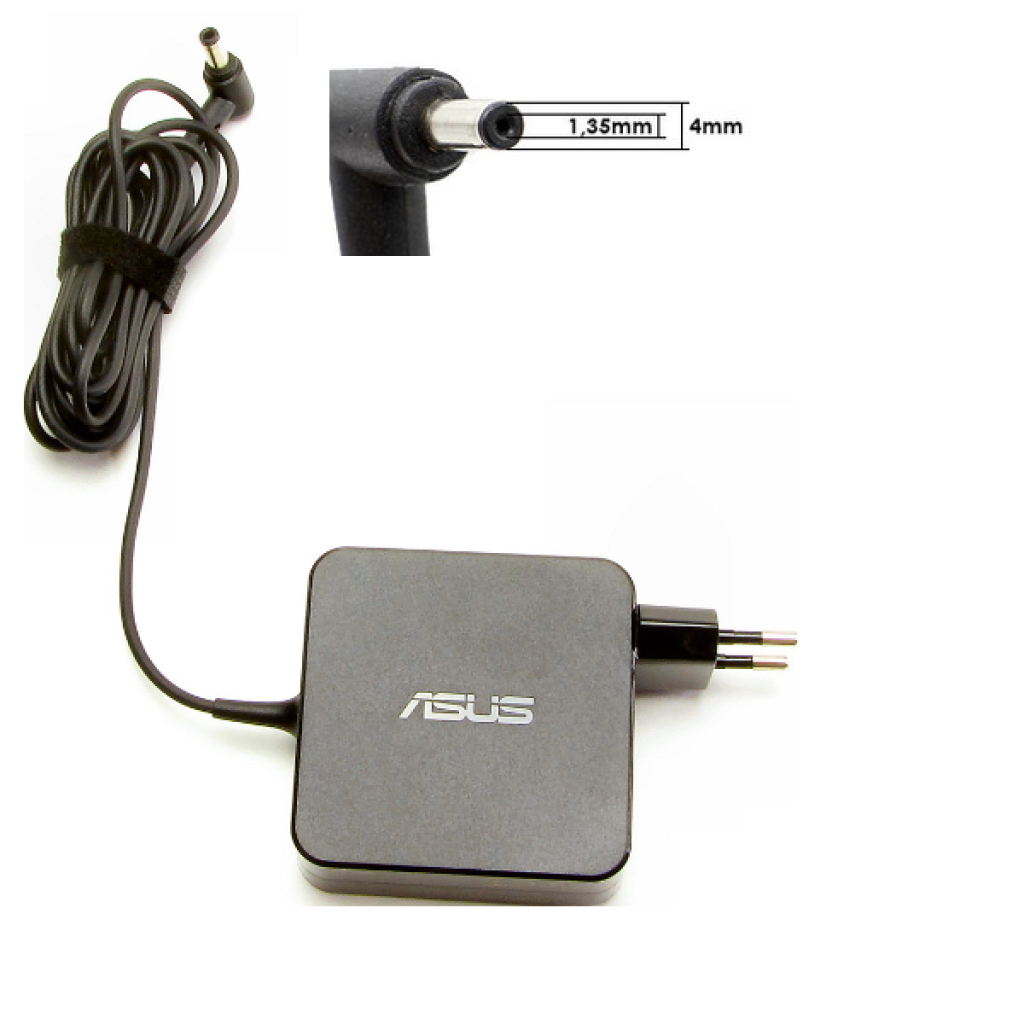 Asus A541 A541N A541NA A541NC Orijinal Notebook Adaptörü
