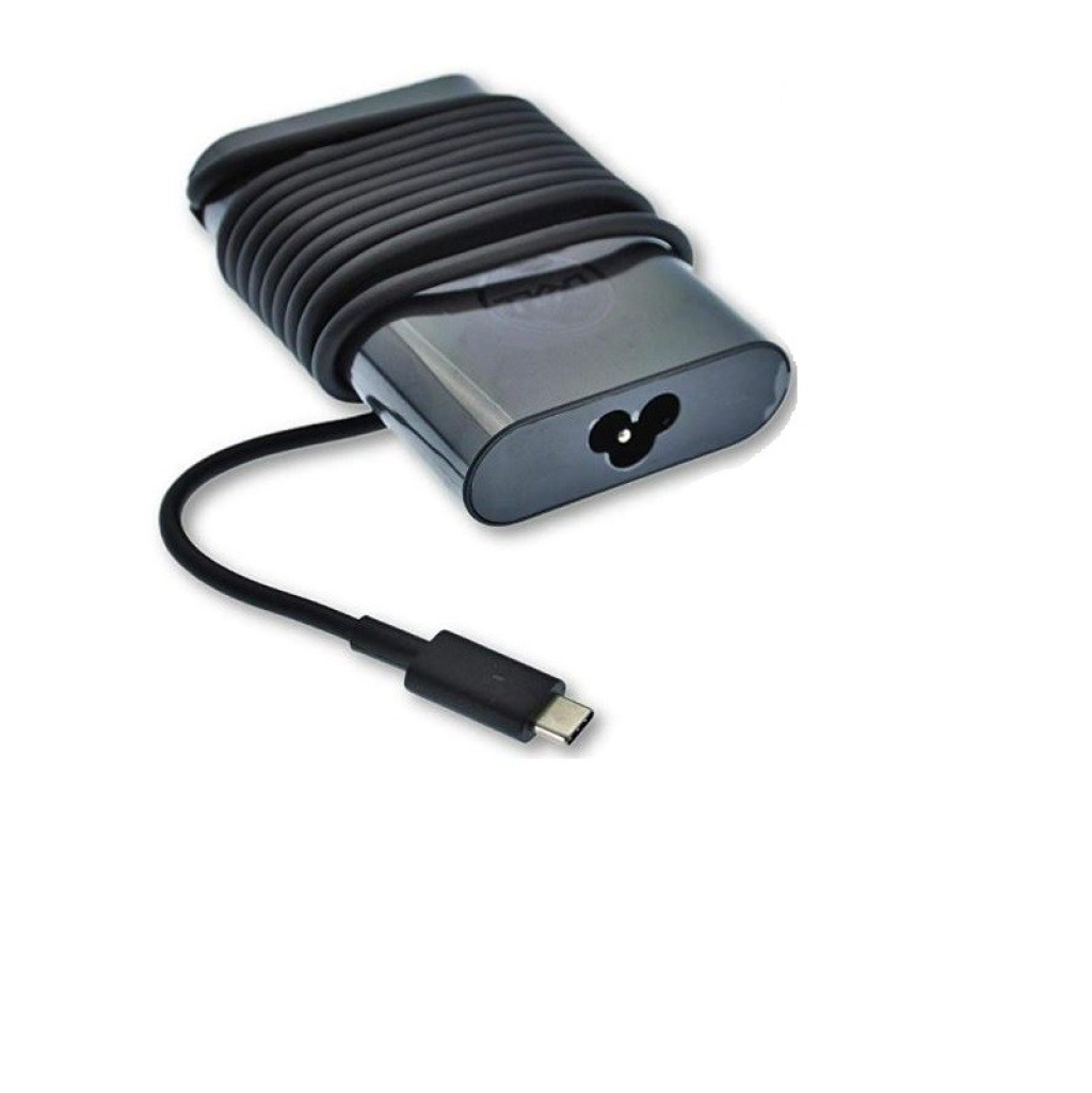 Dell XPS 13 9370 20V 65W USB TYPE-C notebook adaptörü