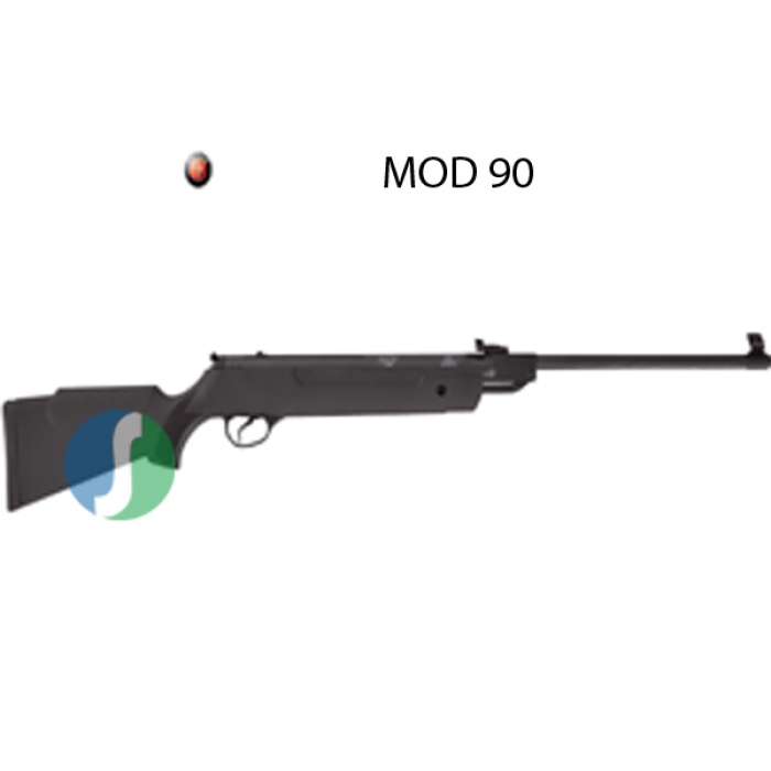 Hatsan Mod 90 4.5 mm Havalı Tüfek