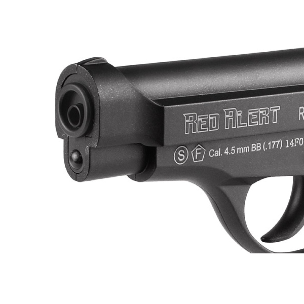 Gamo Red Alert RD-Compact Havalı Tabanca
