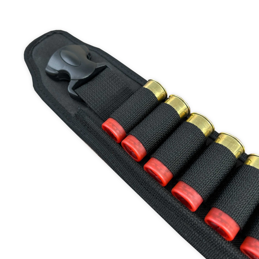 Savage İmperteks Açık Fişeklik Siyah 30'lu (YT-010)