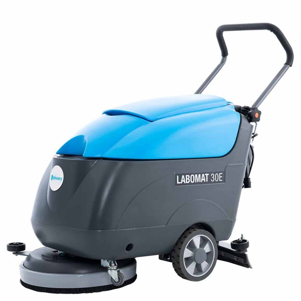 LABOMAT 30 E ELEKTRİKLİ ZEMİN TEMİZLEME MAKİNESİ