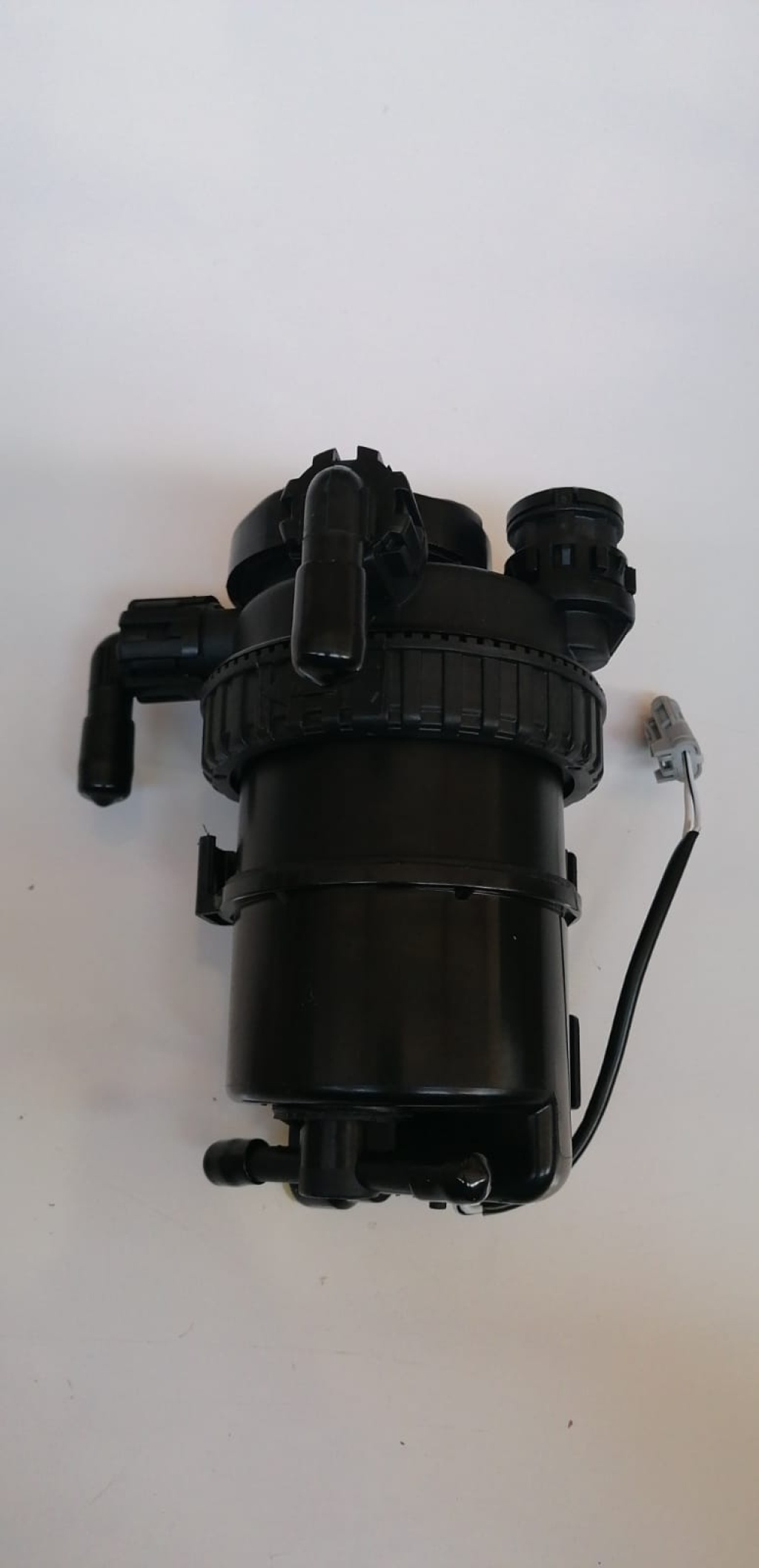 OTOMATİK MAZOT D-MAX 202012-202018 (KOMPLE)