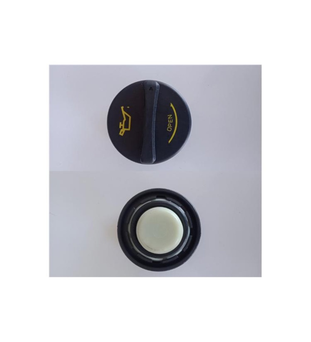 KONA MOTOR YAĞ DOLUM KAPAĞI 2017-2018-2019-2020 26510-26000