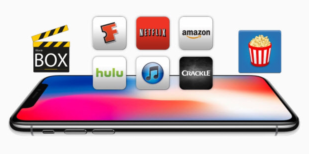 Android İçin En İyi Film İzleme Uygulamaları Android İçin En İyi Film İzleme Uygulamaları