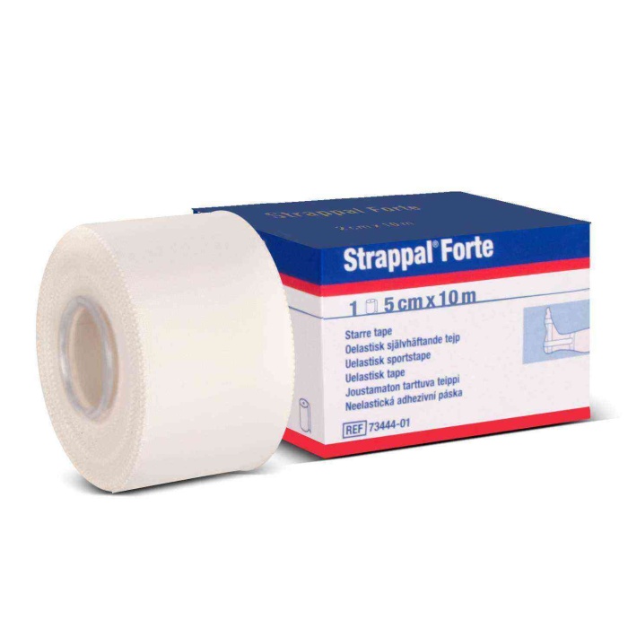 Strappal Forte 5cm x 10m Bsn Profesyonel Tespit Bandı