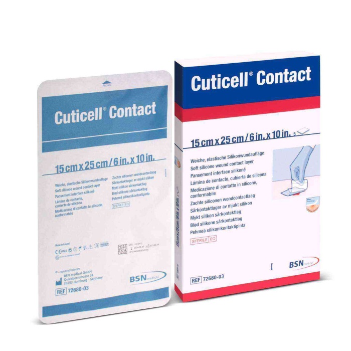 Cuticell Contact